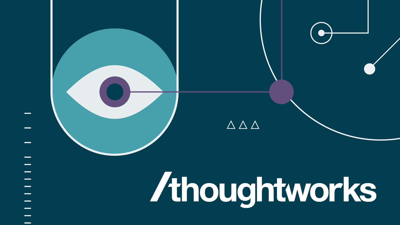 Looking Glass: Tech trends shaping the UK health and social care sector | Thoughtworks